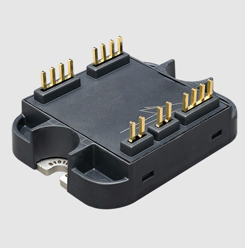 DM Silicon Carbide Power Module - Wolfspeed | DigiKey
